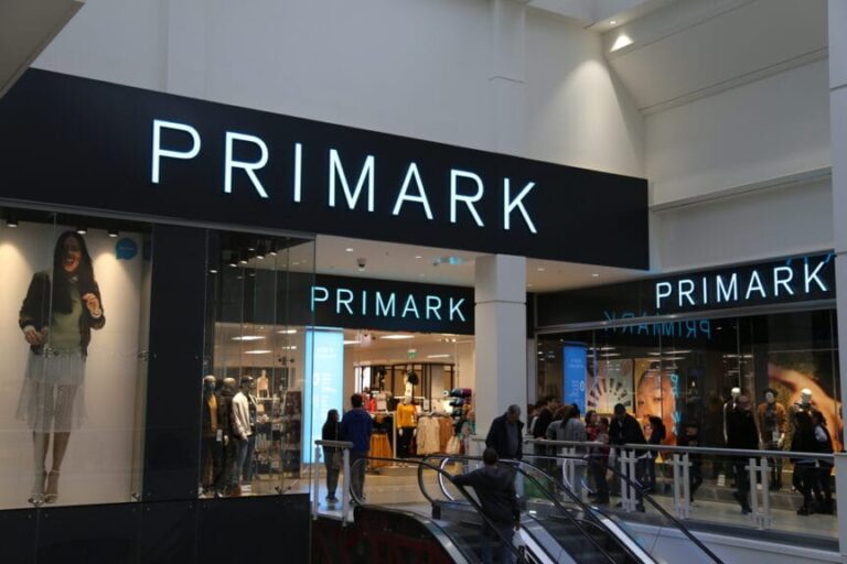 Primark Expands Its Global Presence With Four New Stores - New In Fashion