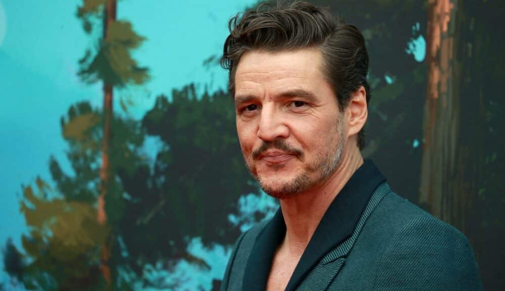 Pedro Pascal Stands Up For Trans Rights In Bold Red Carpet Fashion ...