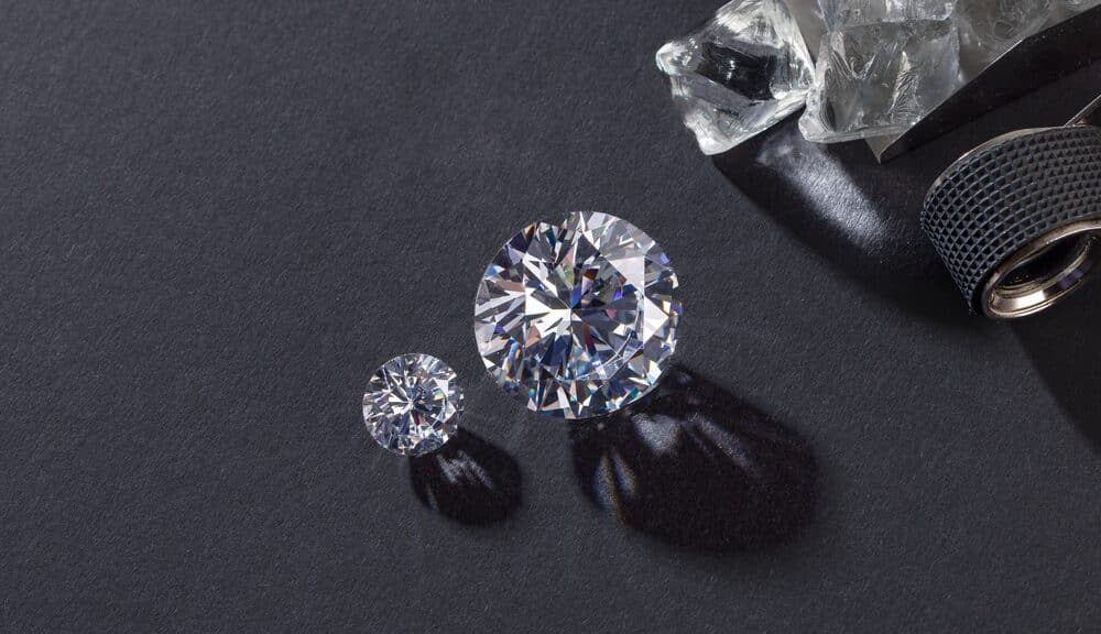 Discover Why Man-Made Diamonds Shine Brighter Than Mined Ones - New In ...