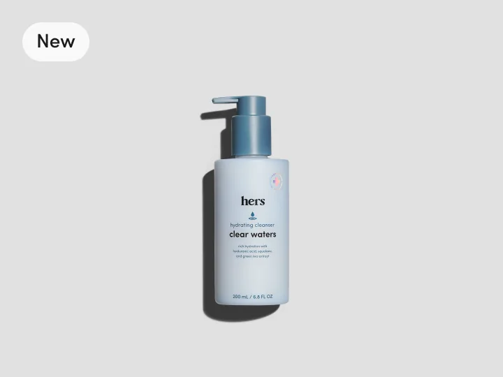 Co-Founder of Hims & Hers Introduces Convenient At-Home Acne Treatments ...