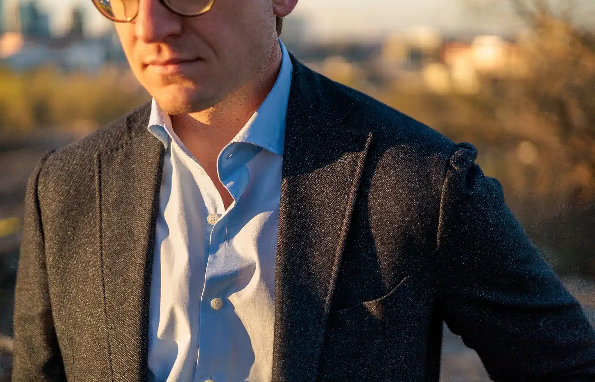 I Tried Proper Cloth's Custom Suits to See If They Live Up to the Hype ...