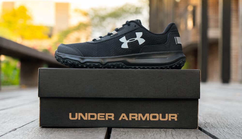 Under Armour Soars as Fairfax Financial Unveils 22% Stake Acquisition ...