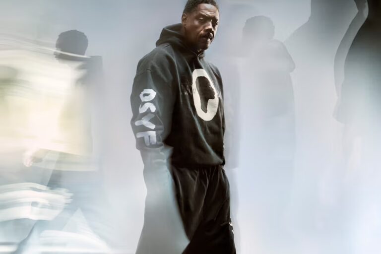 Fear of God and Idris Elba Unite to Empower Tomorrow’s Leaders with New ...
